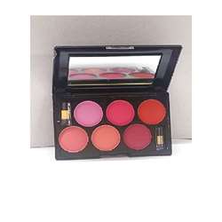 "Order the 6 Colour Blusher (BL604) today to elevate your beauty!"
