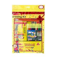 Buy Camlin Drawing Kit Combo Online