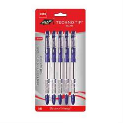 Buy Cello Techno Tip Ball Pen - Blue Online