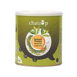 Purchase Chaizup Cardamom Tea Premix in a 500gm can online at the best ...