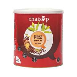 Order Chaizup Masala Tea Premix in a 500 gm can online at the best ...