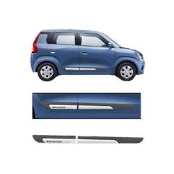 "Get a stylish upgrade for your 2019 wagon R and onwards models by ...