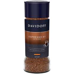 Buy Davidoff Expresso 57 Intense Coffee online at the best price ...