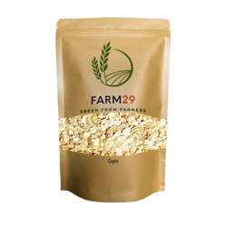 Purchase fresh FARM 29 oats directly from Farmers Oats online to get ...