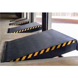Red Steel Material Handling - Hydraulic And Mechanical Pit Dock ...