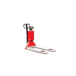 Weighing Hand Pallet Jack Scales-f2cd0052
