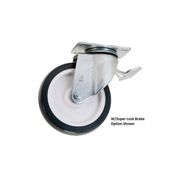 Payson Casters - Super Lock Brake Casters-H051-5UM - Janeice Products ...