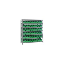 Complete Shelf Bin Units - e966a768 packages are available.