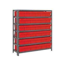 Euro Drawer Shelving Systems This type of shelving system is a popular ...