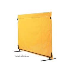 Buy Best Portable Safety Screens-H13-02BK1066 at $216.54