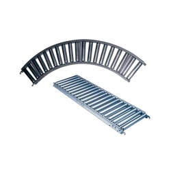 Light Duty Roller Conveyors- H138SR312-10