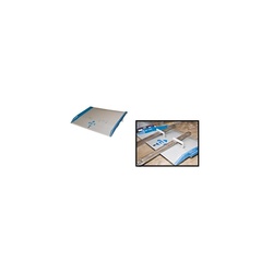 Bluff Manufacturing - Steel Dock Boards-H15T6048 - Janeice Products Co Inc