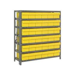 Euro Drawer Shelving Systems-4fcec372