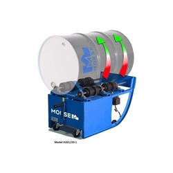 Portable Drum Rotator-ab8a3c77