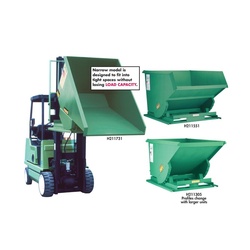 Jesco, Inc. - Self Dumping Hoppers-H211541 - Janeice Products Co Inc