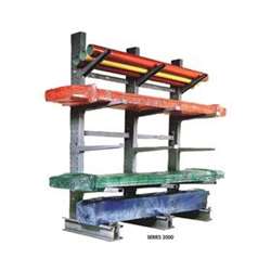 Series 2000 Medium-Heavy Duty Cantilever Racks-12779dbb