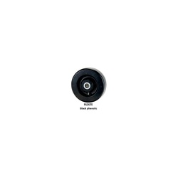 Payson Casters - Heavy-Duty Dual-Wheel Caster-H500-6UM-DW - Janeice ...