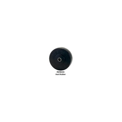 Payson Casters - General-Duty Caster-H761-2OH - Janeice Products Co Inc