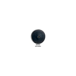 Payson Casters - General-Duty Caster-H761-3OX - Janeice Products Co Inc