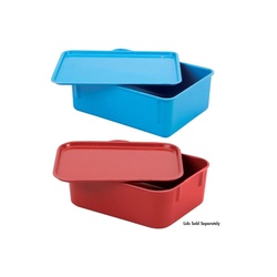 Molded Fiberglass Tray Co. - Nesting Containers-H920108-YE - Janeice ...