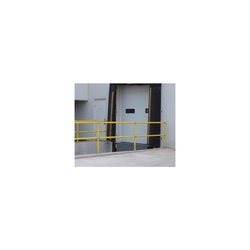 Modular Hand Railing- HAND-72-RAIL