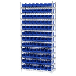 Shelf Bin Wire Systems-6e29b922