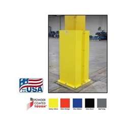 Building Column Guards This feature enables users to specify a guard ...