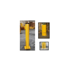 Handle-It Inc. - Safety Bollards And Corner Column Protectors-HBO-4-42 ...