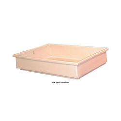 Heavy-Duty Molded Plastic Containers-32184c41