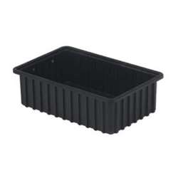 Esd-Safe Divider Box Containers-6c0e6d1b