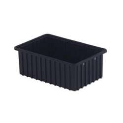 Esd-Safe Divider Box Containers-fed7a93b