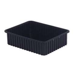 Esd-Safe Divider Box Containers- HDC3060XL