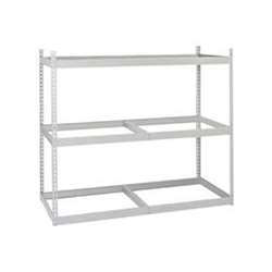 Rivet Racks Starters And Add-On Shelving-42ec63f0