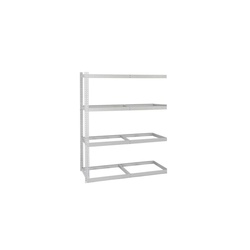 Rivet Racks Starters And Add-On Shelving-0a1013fc