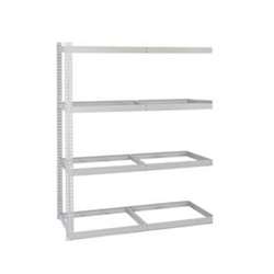 Rivet Racks Starters And Add-On Shelving-62420fac