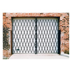 Wholesale Gate Company - Steel Folding Security Gates-HDG266 - Janeice ...