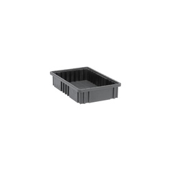 Conductive Dividable Grid Containers- HDG92035CO
