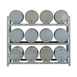 Drum Pallet Racks- HDPR16-A