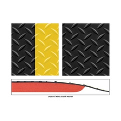 Diamond Plate Matting-bf2a0938
