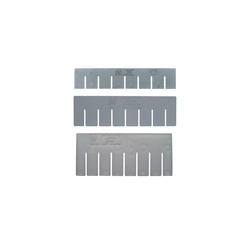 Quantum Storage Systems - Dividers For Dividable Grid Container ...