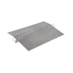 Aluminum Truck Dock Plates- HE-3048