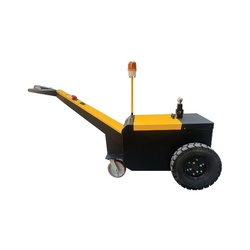 Heavy-Duty Electric Powered Tuggers- HE-TUG-HD-100