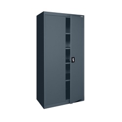 Buy Best Heavy Duty Industrial Series Storage Cabinets-HEA4R462472-01 ...