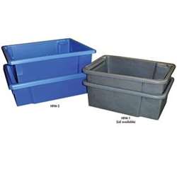Heavy-Duty Molded Plastic Containers-2030119b