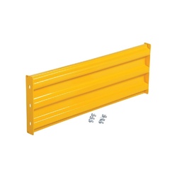 Structural Guard Rail- HGR-F3R-BO-4-YL