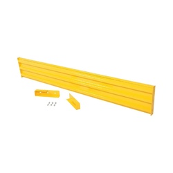 Structural Guard Rail- HGR-F3R-DI-10-YL