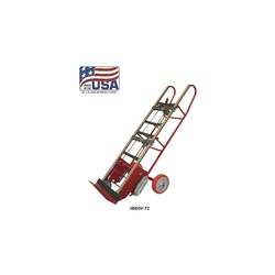 Wesco Industrial Products, Inc. - Heavy Duty Vending Trucks-HHDSV-78 ...