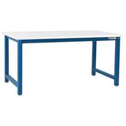The K Series features a high-capacity workbench with a maximum load of ...
