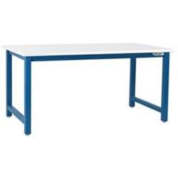 K Series 6,600 Lb. Capacity Most Premium Hd Workbenches - With Laminate ...