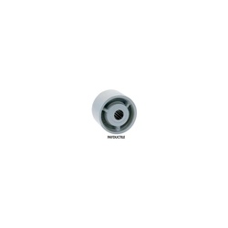 Payson Casters - Heavy-Duty Dual-Wheel Caster-HKP901-10UD-DW - Janeice ...